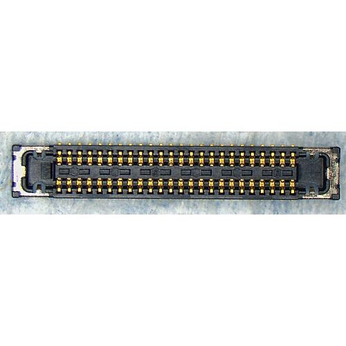 iPhone LCD/digitizer connectors
