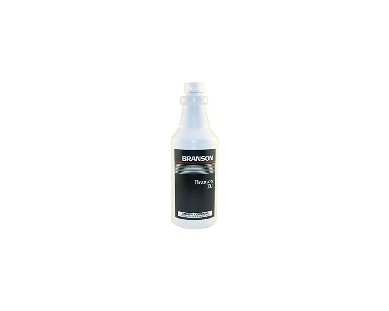 Branson EC Electronic Solution, 1 Quart for Ultrasonic Cleaners