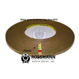 3M 300LSE 5mm Double Sided Tape Roll