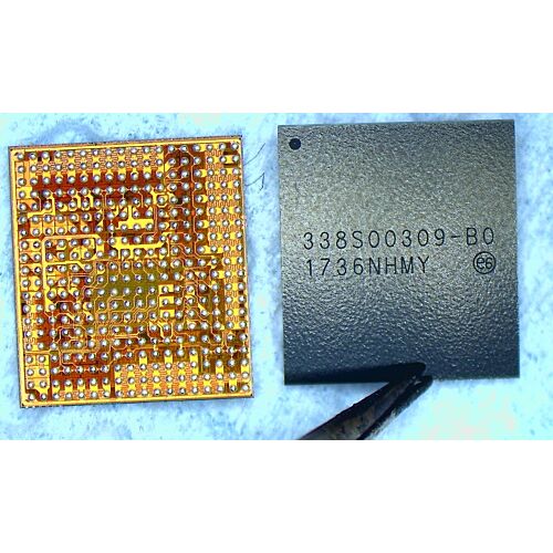 iPhone 8+ Components