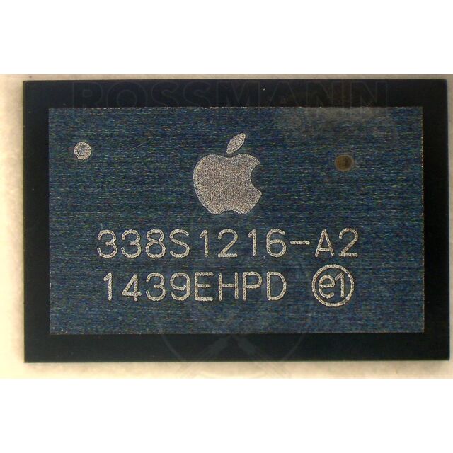 U2700 iPhone 8 & 8+ PMIC/power management IC