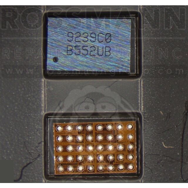 CD3215 for Macbook board repair