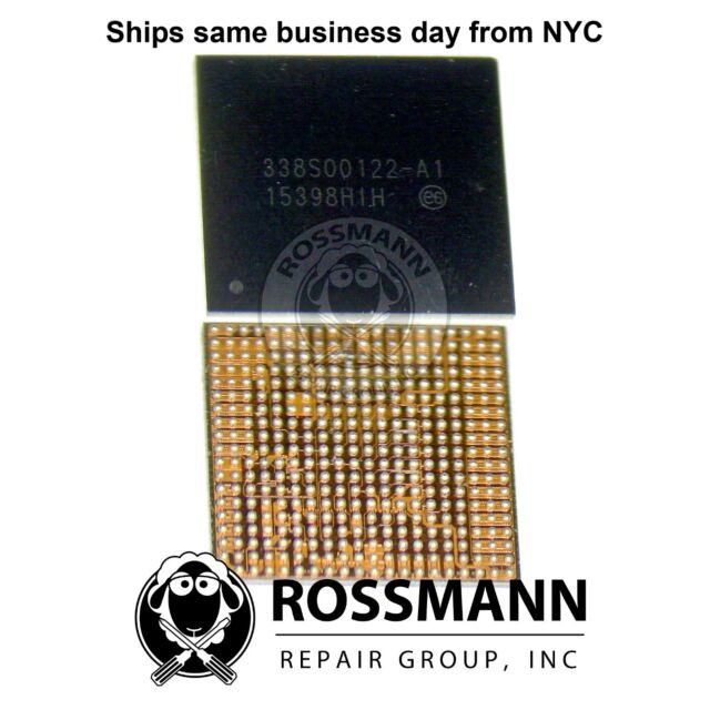 U2700 iPhone 8 & 8+ PMIC/power management IC