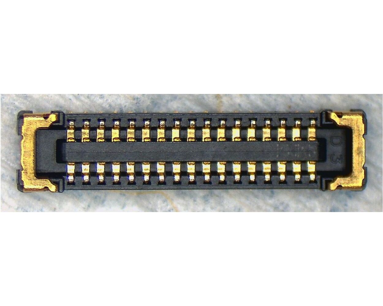 J3200 iPhone 6S/6S+ rear camera FPC connector