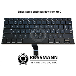A1369/A1466 Macbook Air 13.3" Keyboard