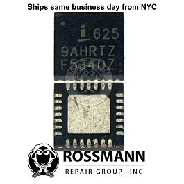 ISL6259 power IC U7000 U7100 ISL6259AHRTZ